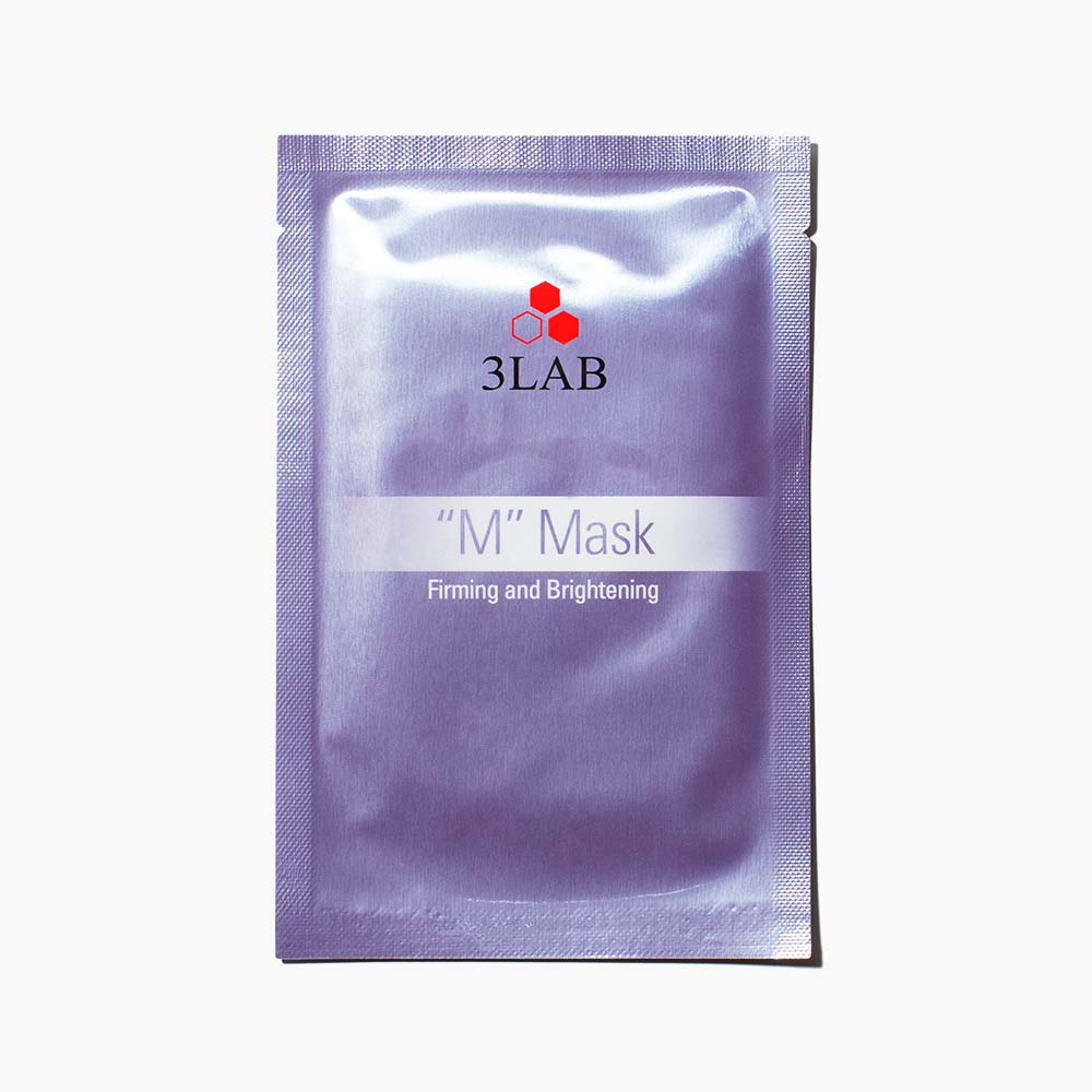 "M" Mask | 3LAB Skincare