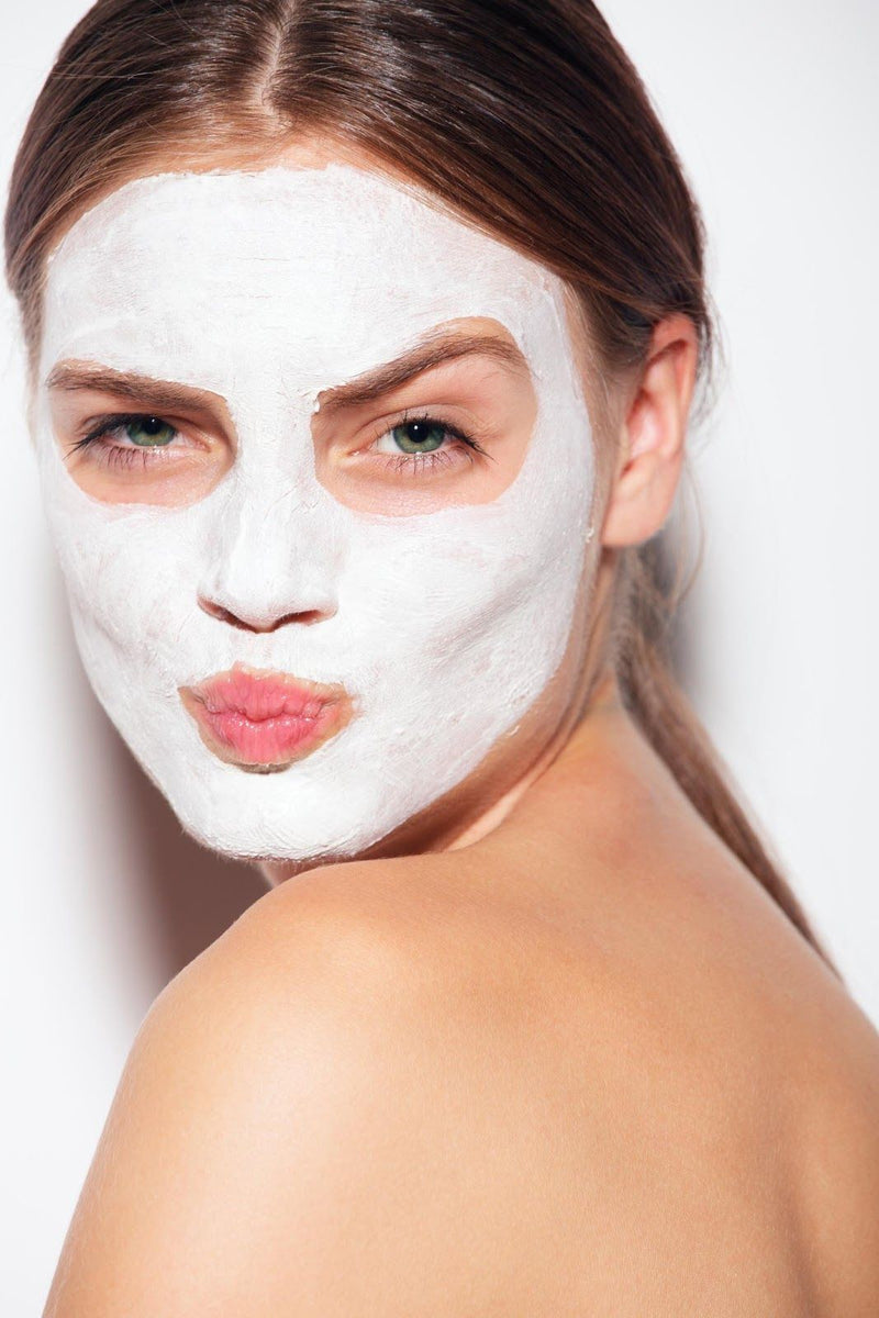 3 Types of Face Masks Explained – 3LAB