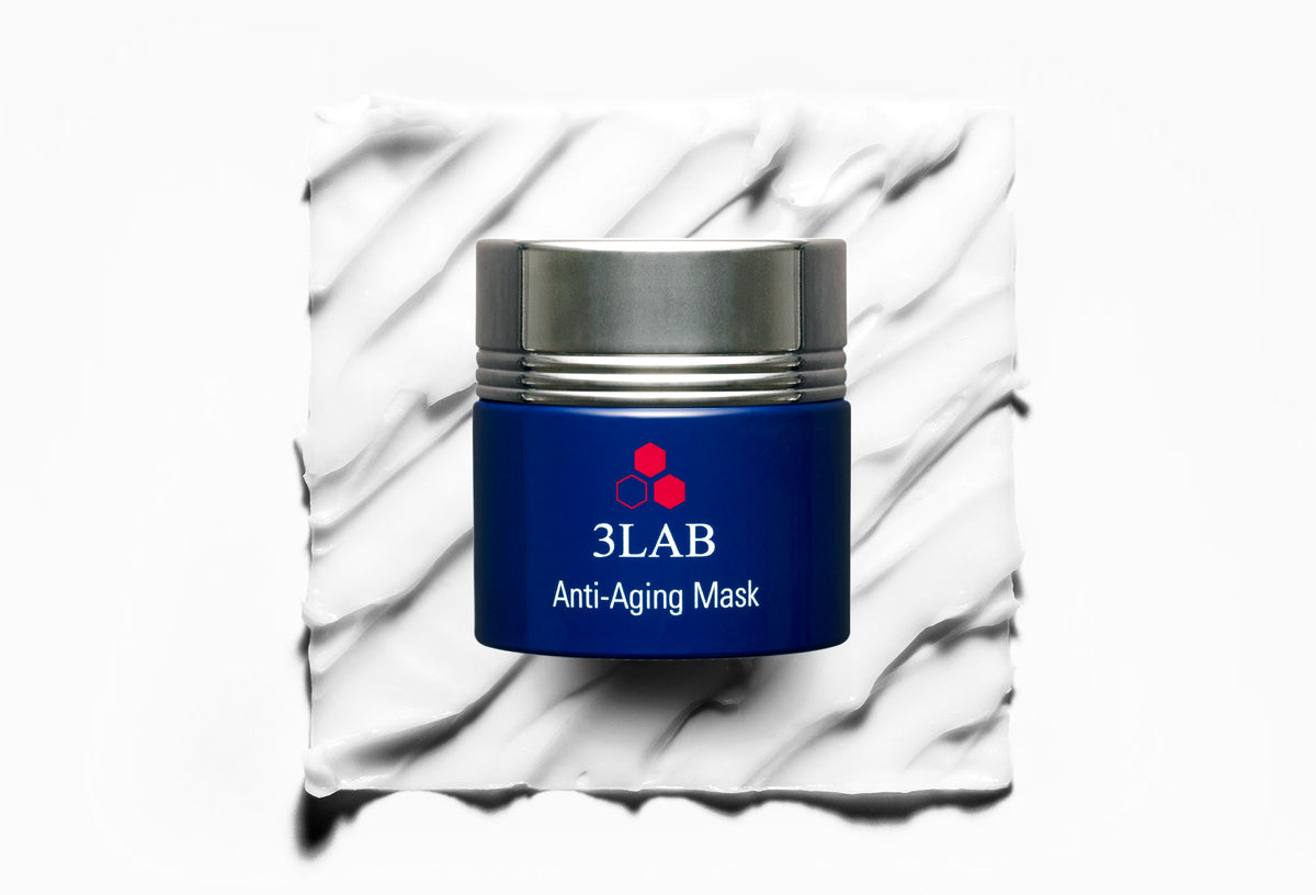 February's Exclusive Offer – 3LAB