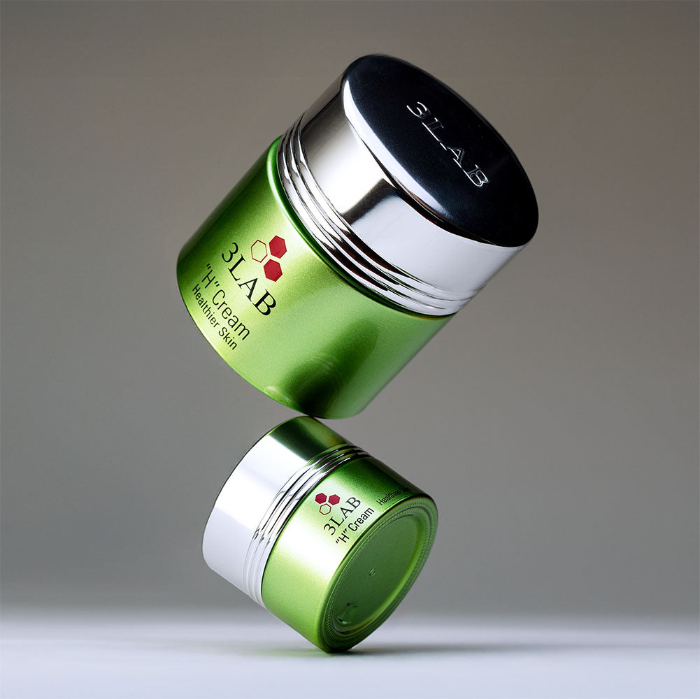 "H" Cream – 3LAB