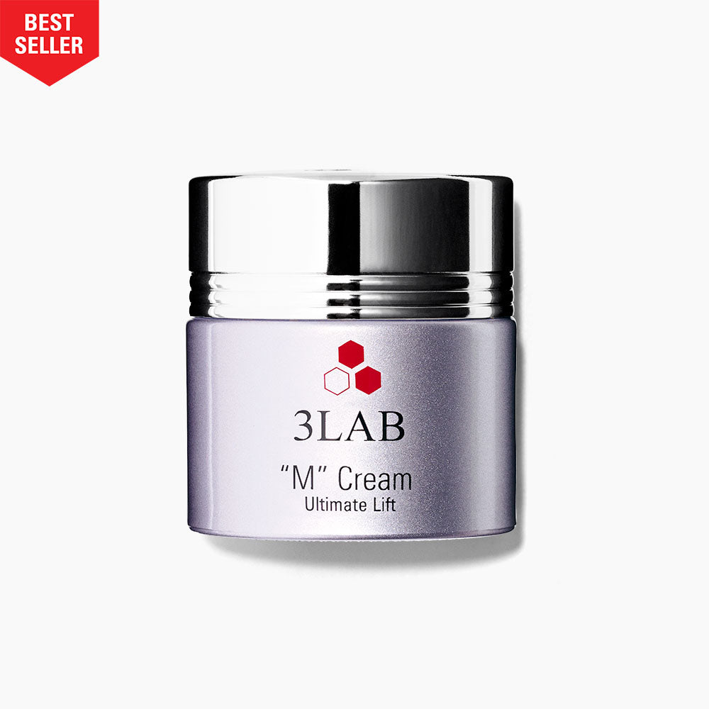 "M" Cream | 3LAB Skincare | Apple Stem Cell Technology
