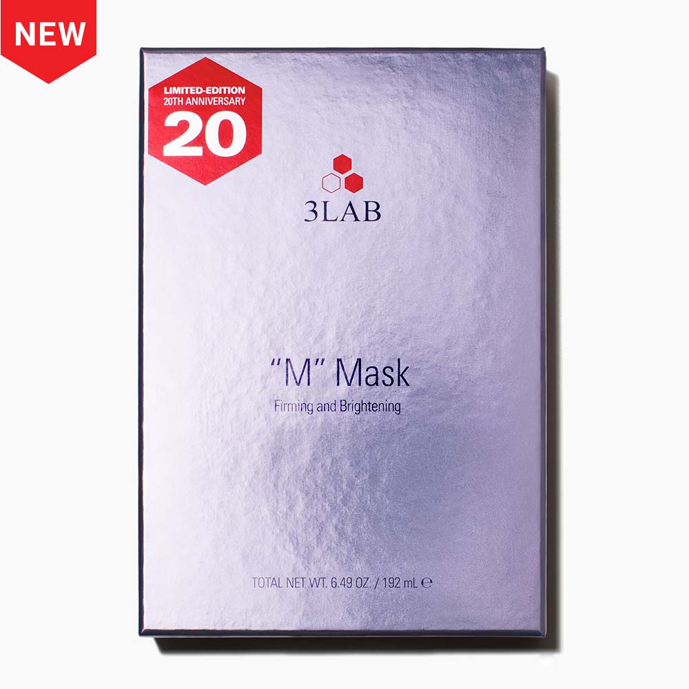 "M" Mask | 3LAB Skincare