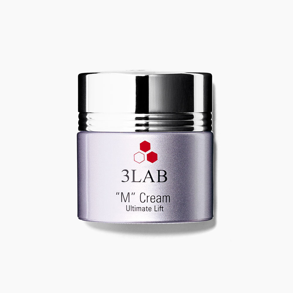 "M" Cream | 3LAB Skincare | Apple Stem Cell Technology