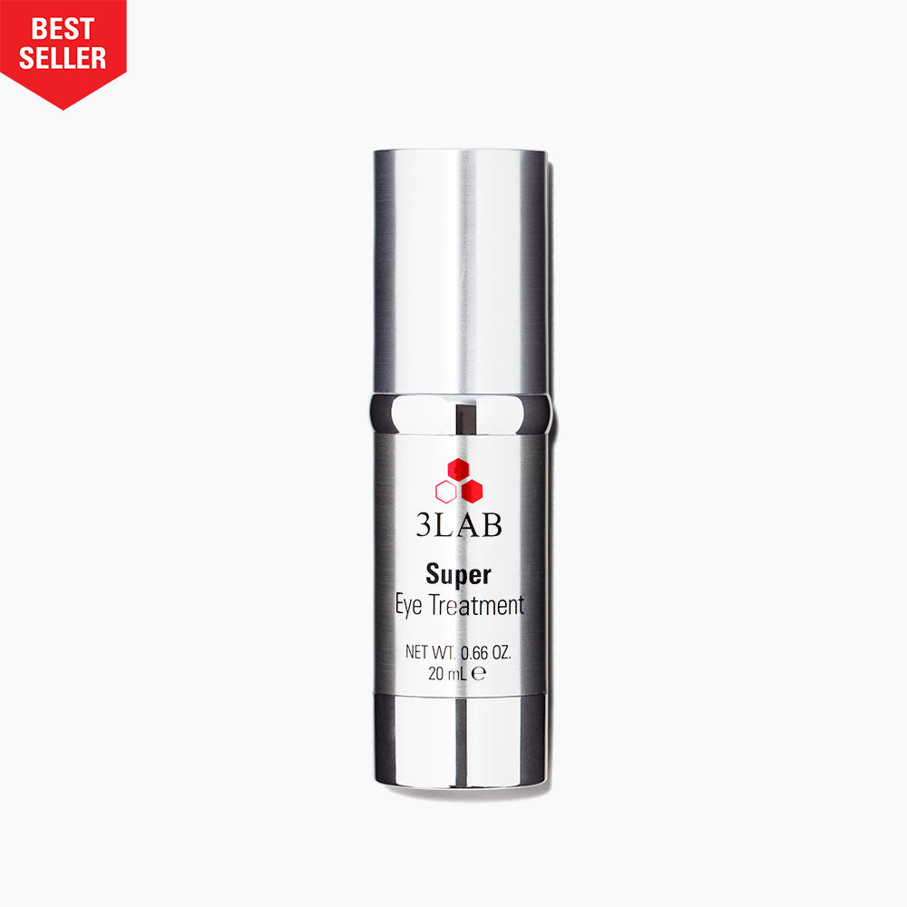 Super Eye Treatment | 3LAB Skincare | Advanced Eye Repair Serum